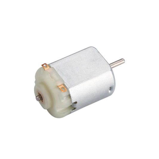 Hobby - Mini DC motor - Eladó - Mikrokontroller Blog és Webáruház