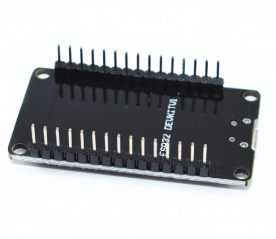 ESP32 - Wifi-BT mikrokontroller - 30 Pin - CH340 - Eladó