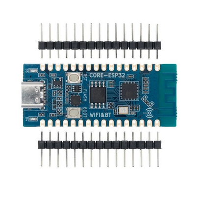 ESP32 - C3 - Wifi-BT mikrokontroller - Eladó a Webshopban